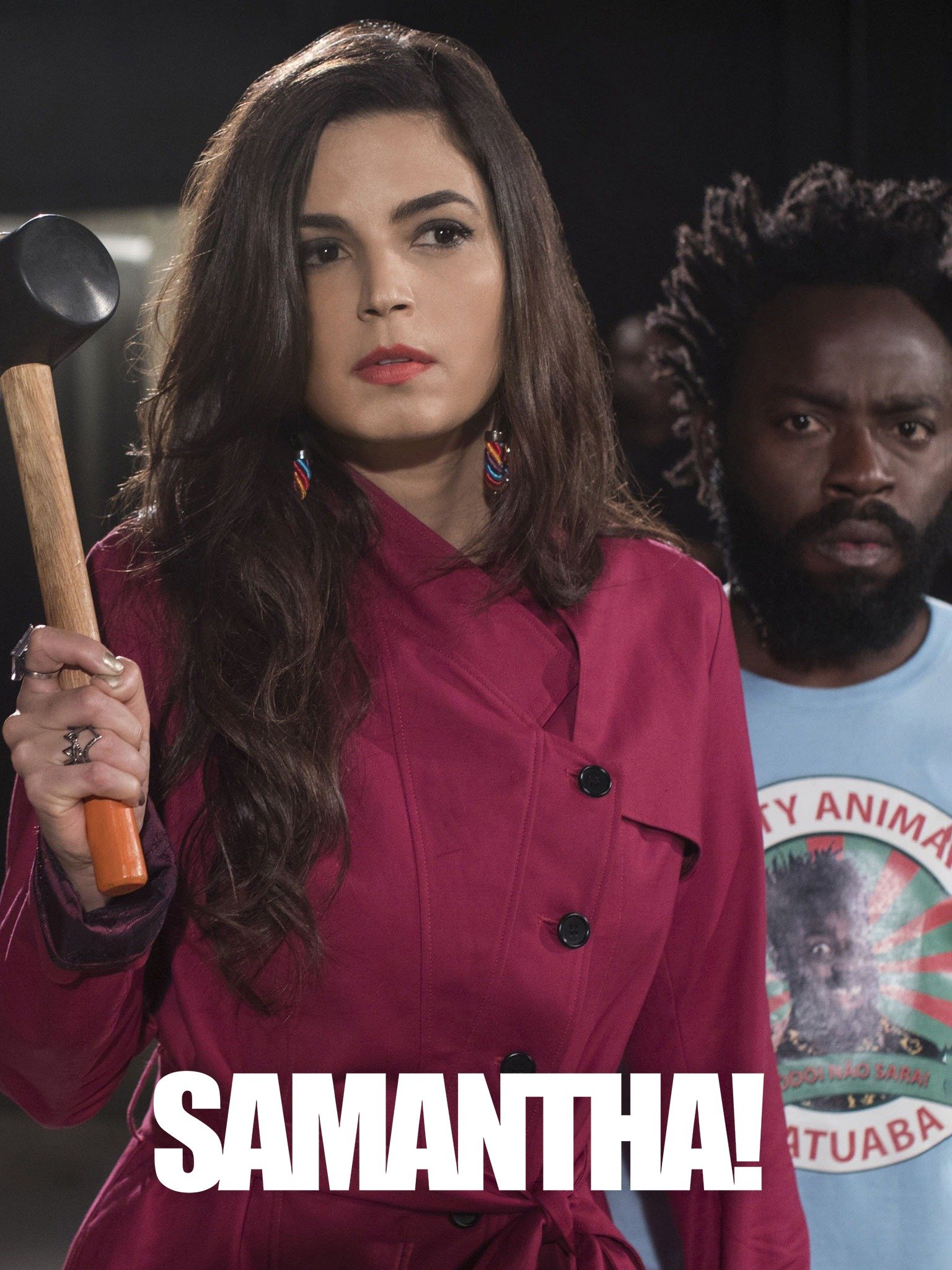 Samantha! - Rotten Tomatoes