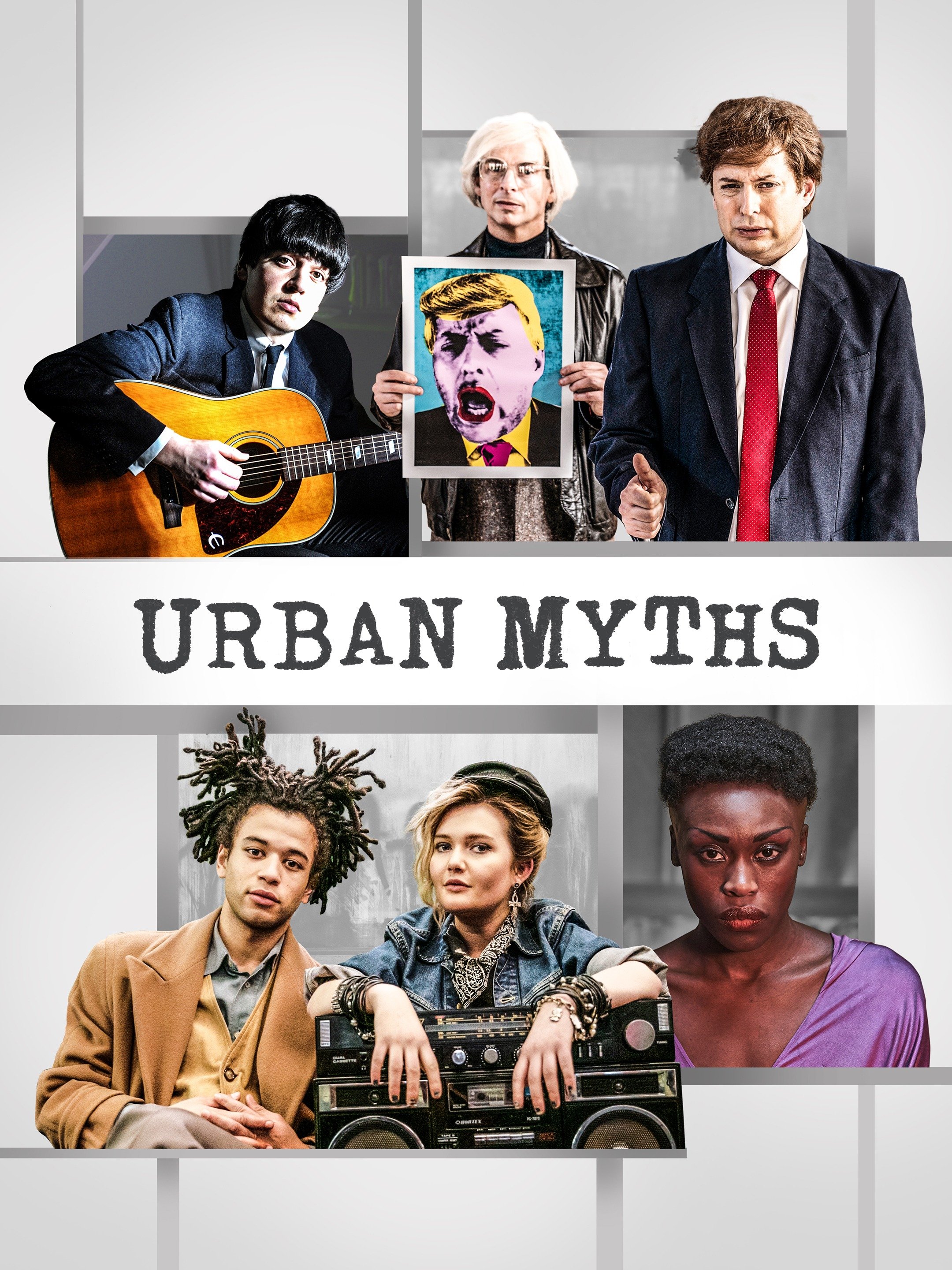 Urban Myths - Rotten Tomatoes