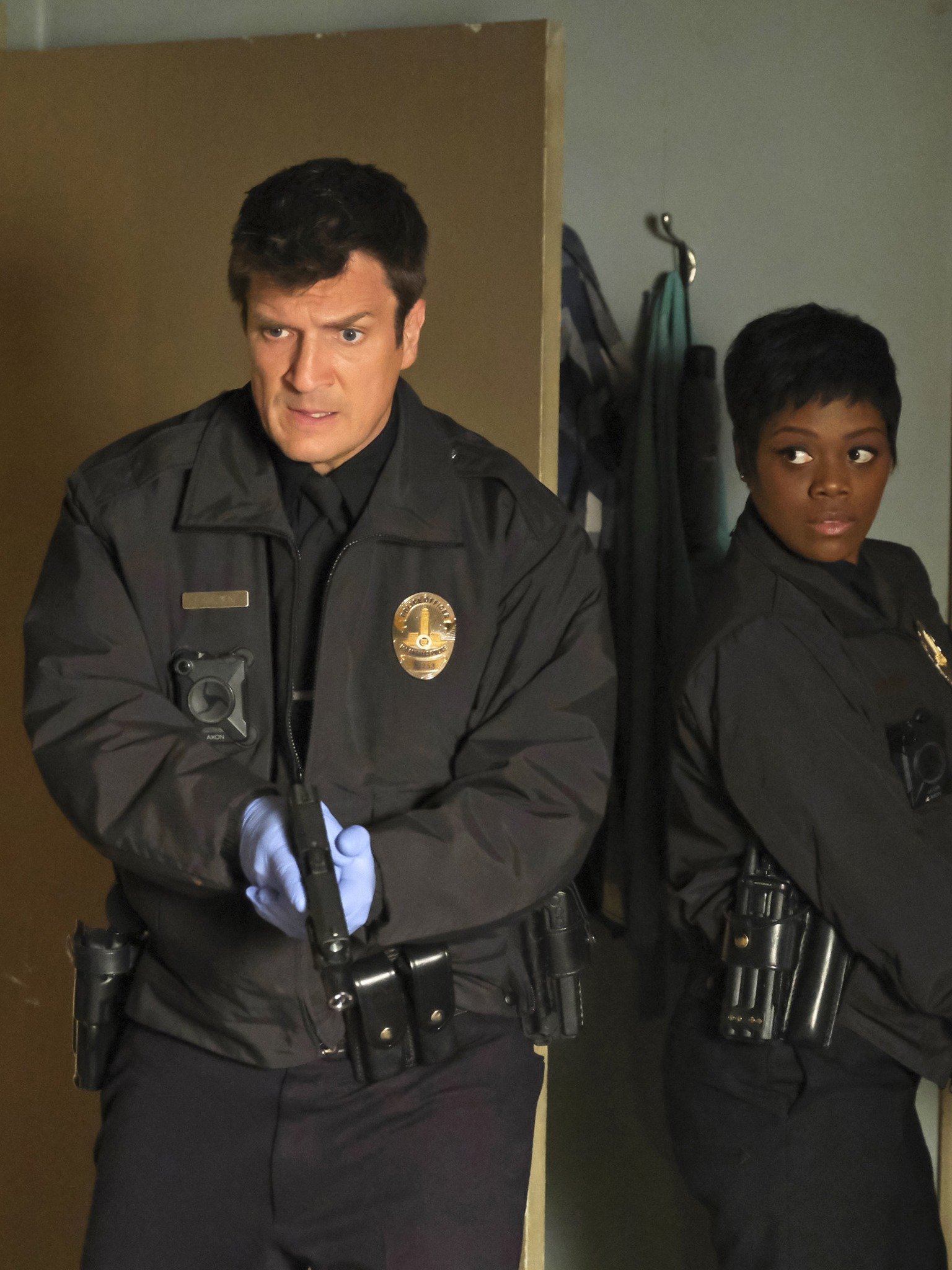 Free Fall Pictures - Rotten Tomatoes