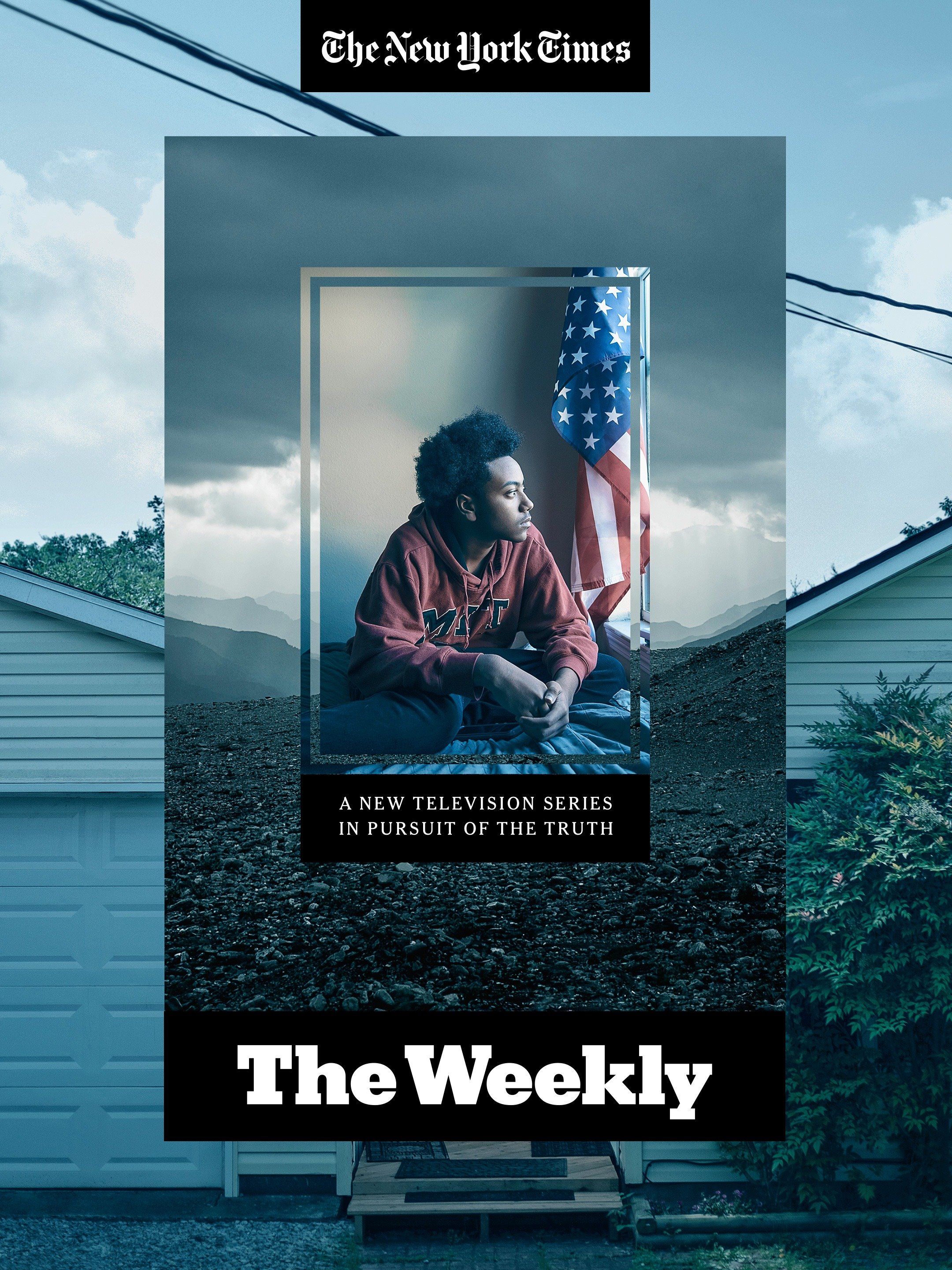 The Weekly - Rotten Tomatoes