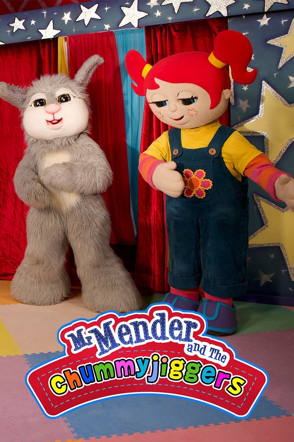 Mr Mender and the Chummyjiggers - Rotten Tomatoes