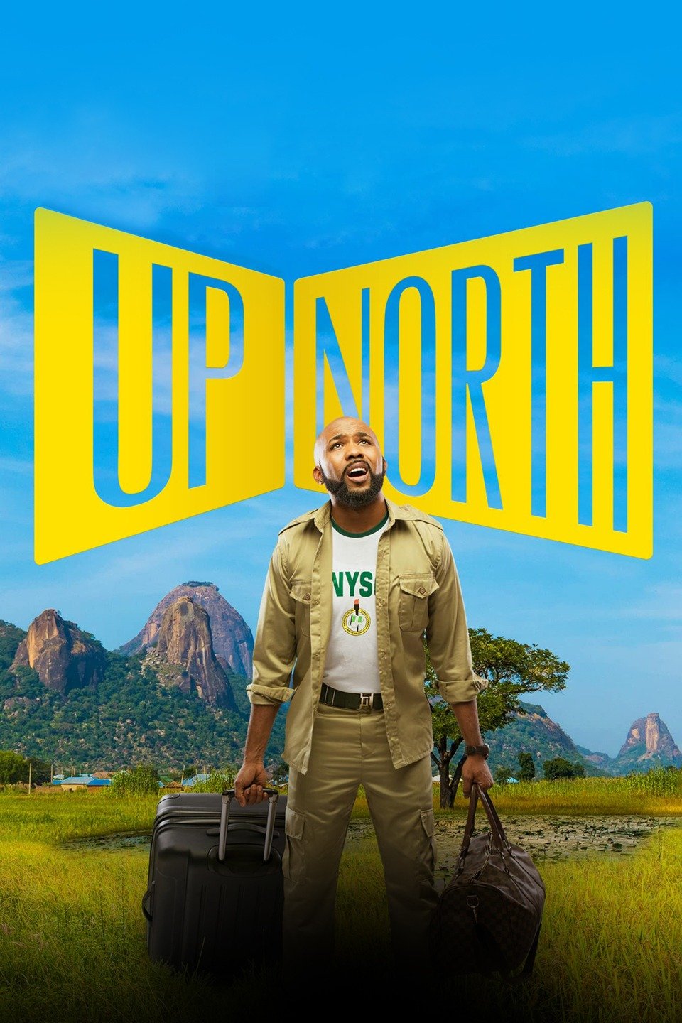 Up North - Rotten Tomatoes