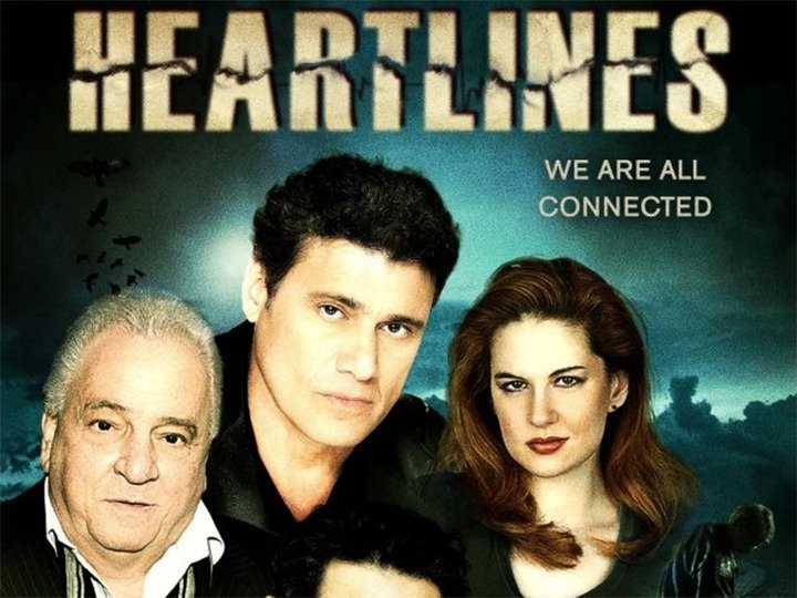 Heartlines (2006) - Rotten Tomatoes