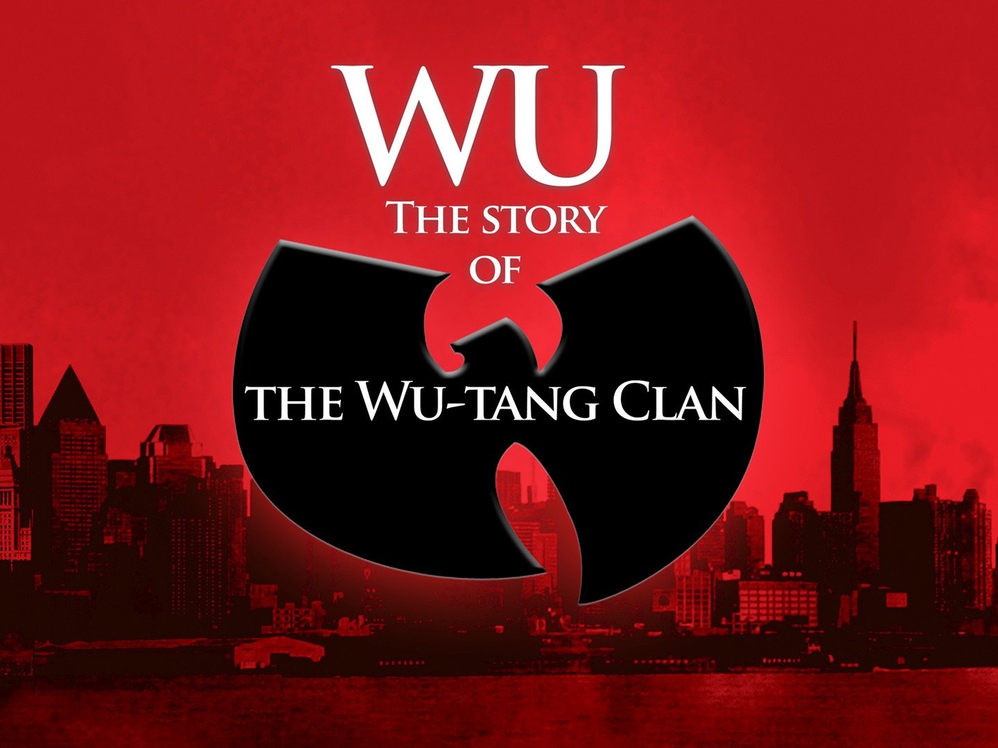 Wu: The Story of the Wu-Tang Clan Pictures - Rotten Tomatoes
