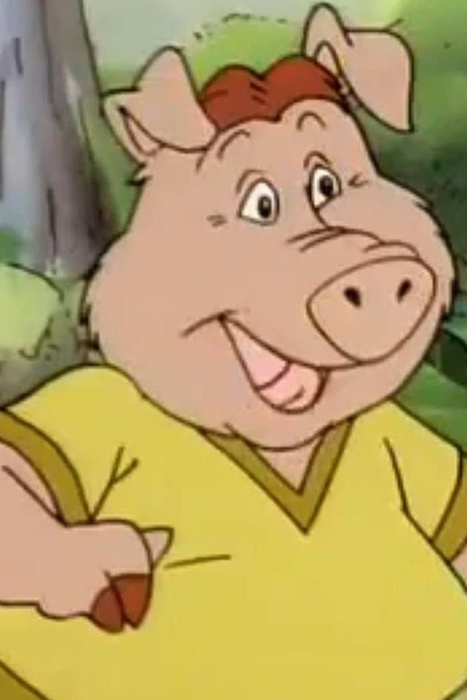 Blinky Bill and the Real Estate Swindle Pictures - Rotten Tomatoes