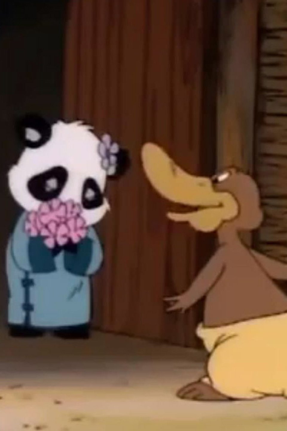Blinky and the Strange Koala Pictures - Rotten Tomatoes