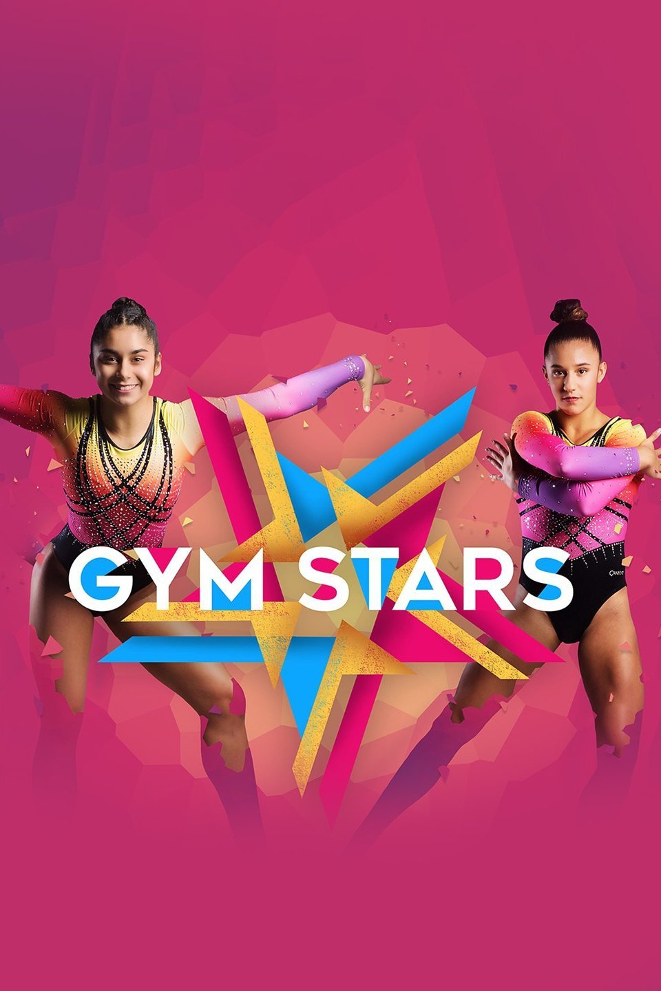 Gym Stars - Rotten Tomatoes