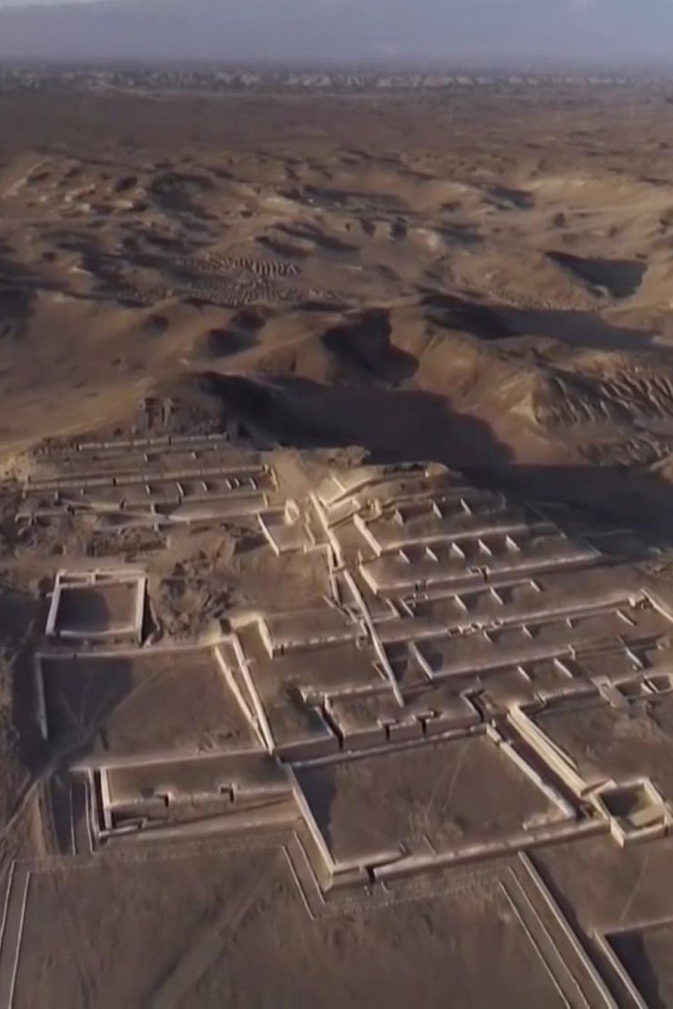 Legend of the Nazca Lines Pictures - Rotten Tomatoes