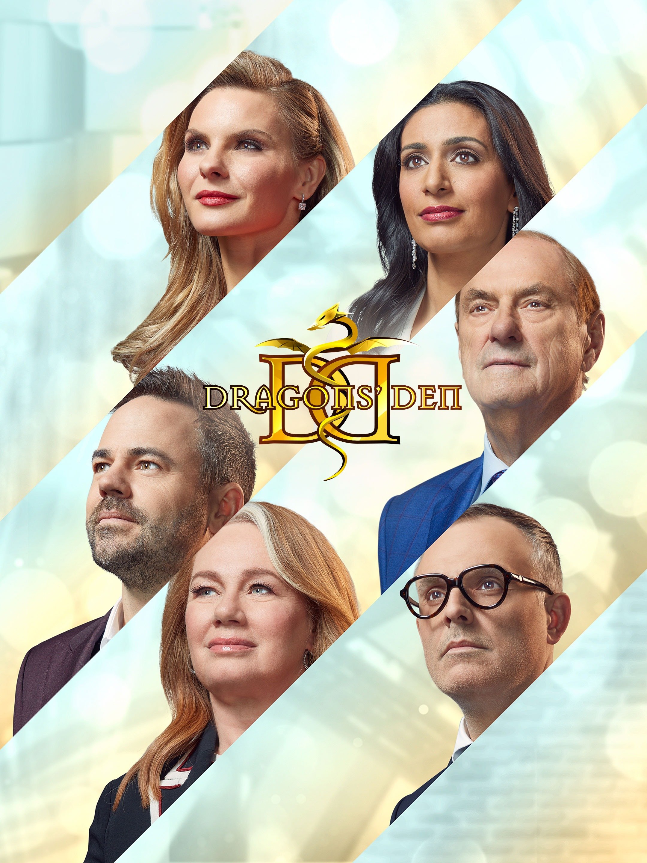 Dragons' Den - Rotten Tomatoes