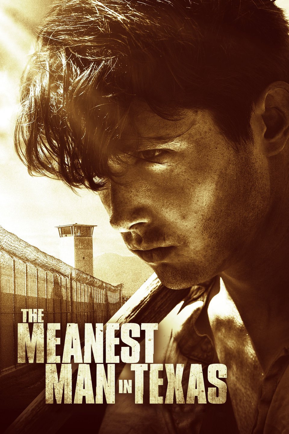 The Meanest Man in Texas - Rotten Tomatoes