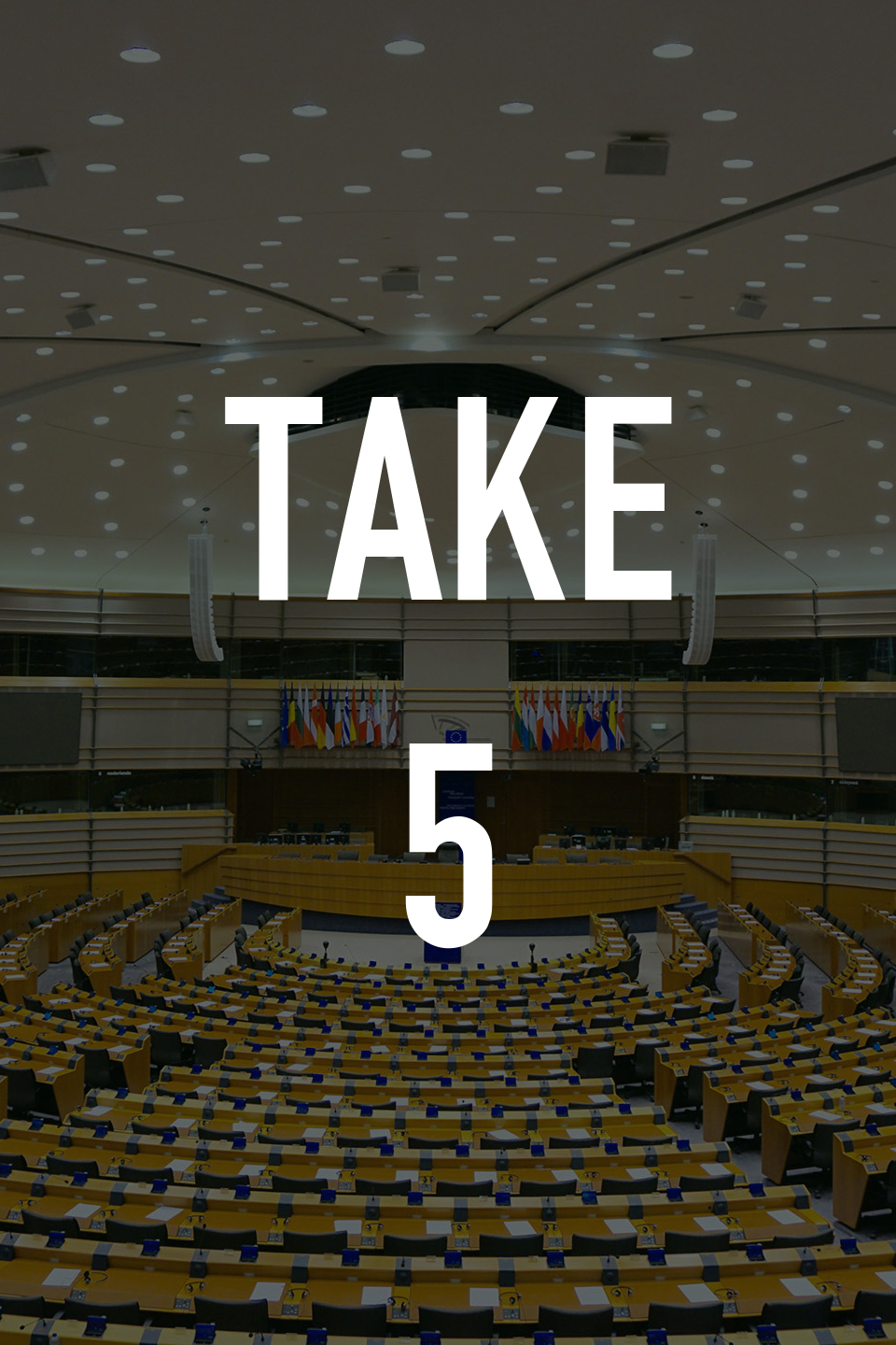 Take 5 - Rotten Tomatoes