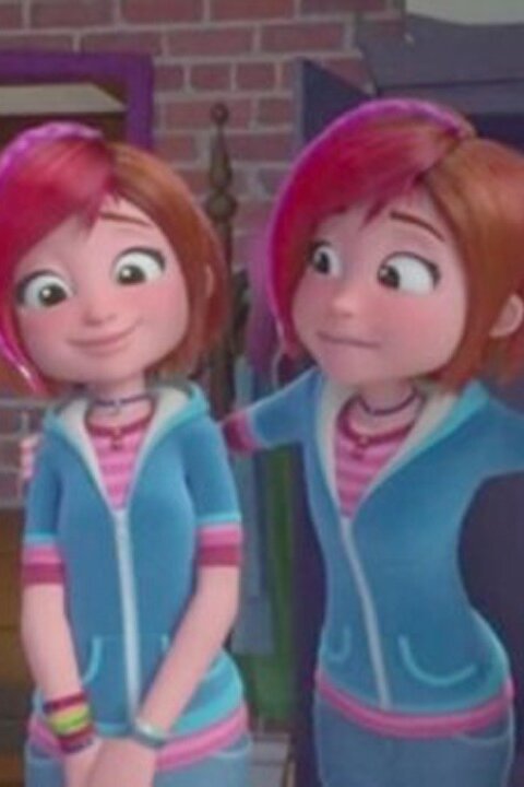 Triple Crossed; Three's A Crowd Pictures - Rotten Tomatoes