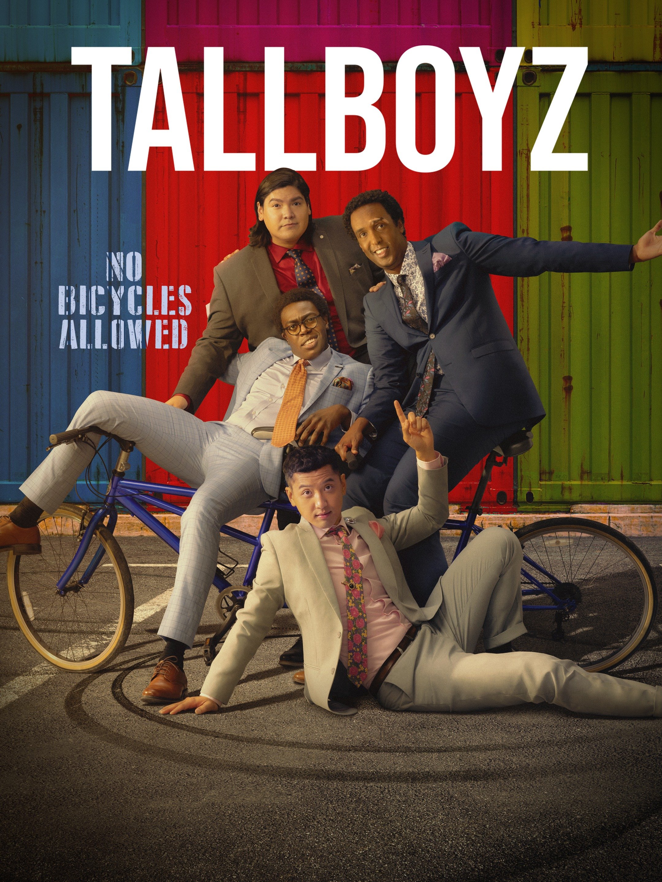 TallBoyz Pictures - Rotten Tomatoes