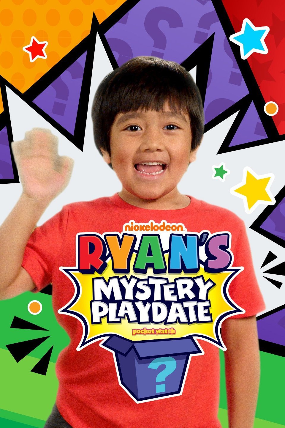 Ryan's Mystery Playdate - Rotten Tomatoes