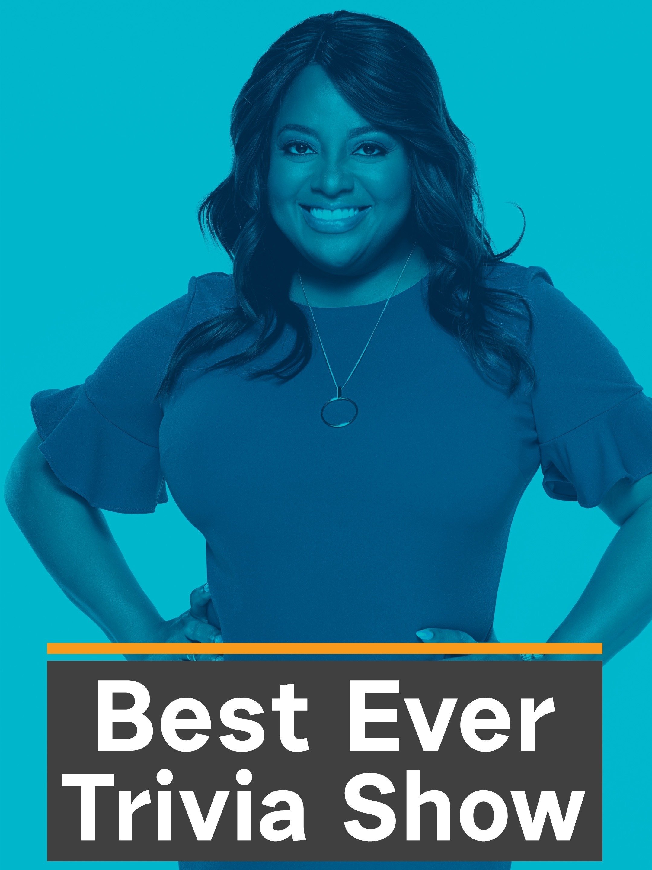 Best Ever Trivia Show - Rotten Tomatoes