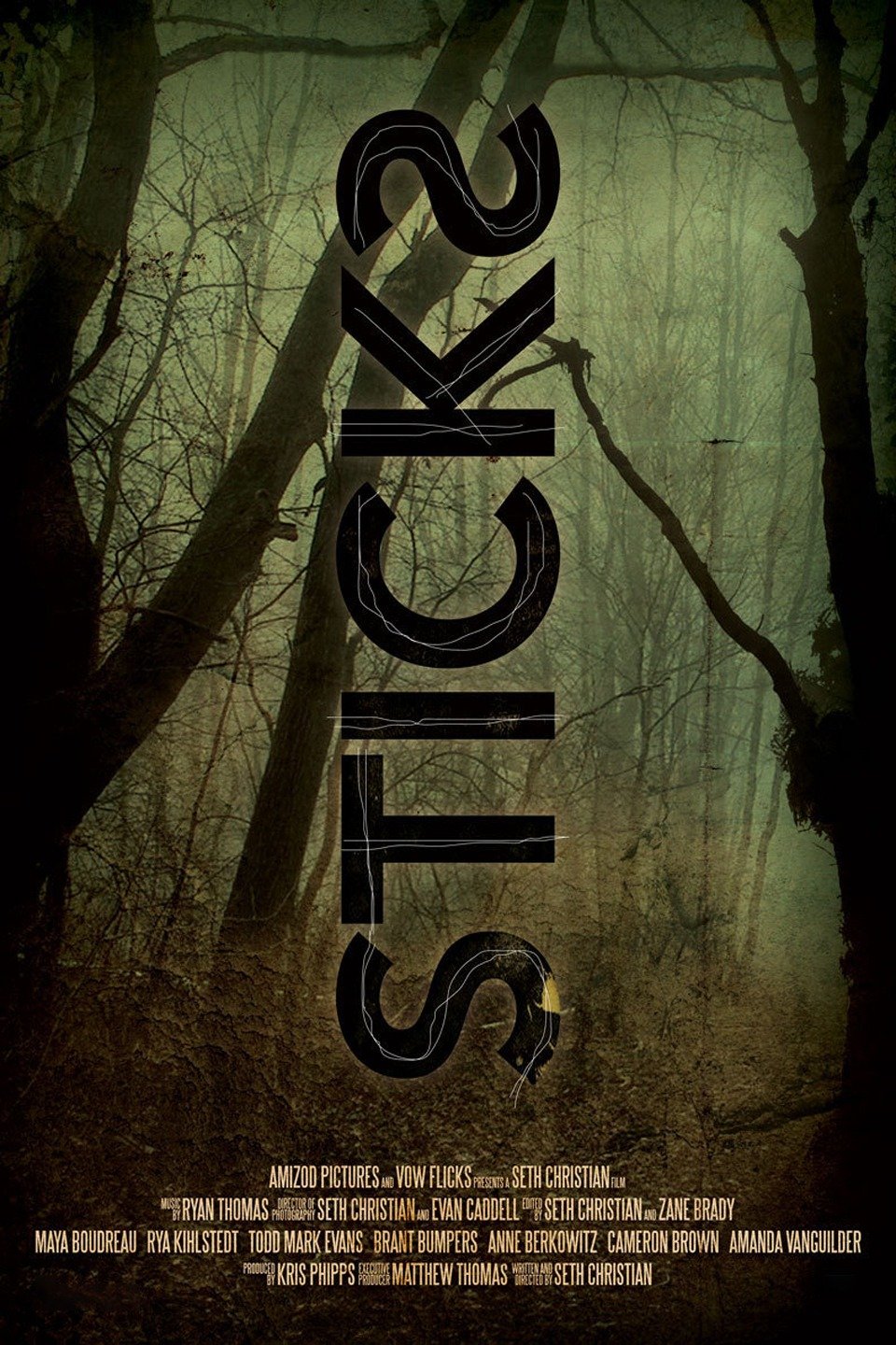 Sticks - Rotten Tomatoes