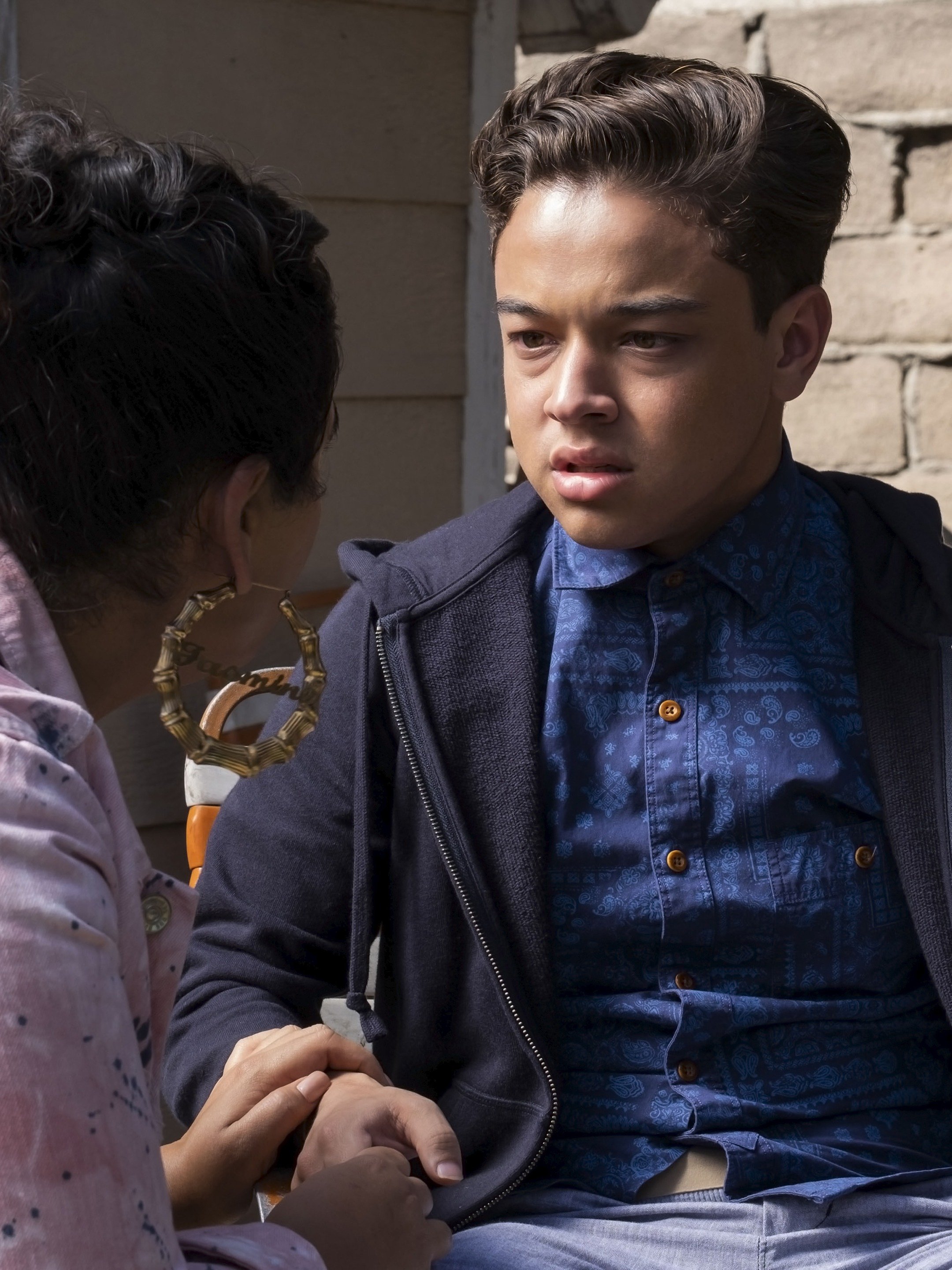 Chapter Thirteen Pictures - Rotten Tomatoes