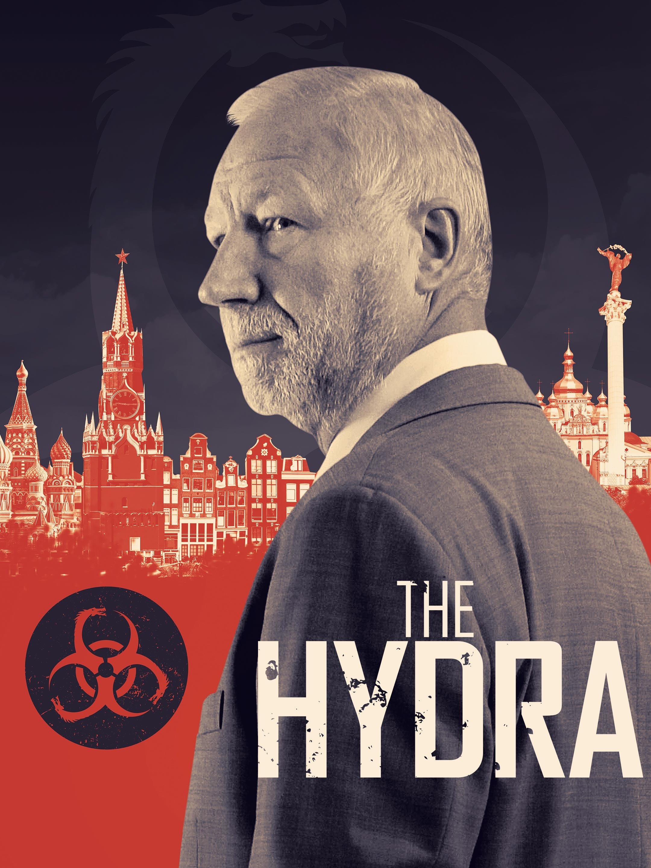 The Hydra - Movie Reviews