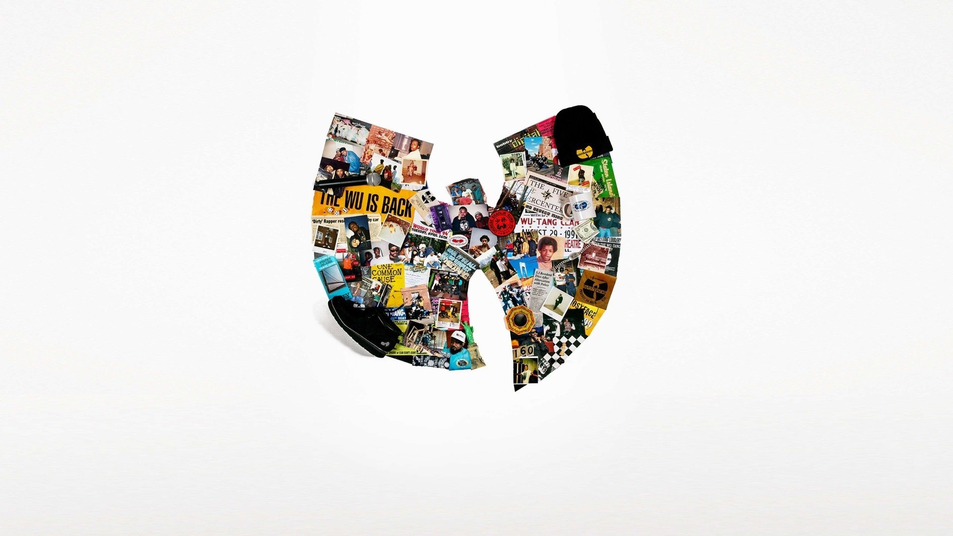 Wu Tang Clan Wu Chronicles Chapter 1