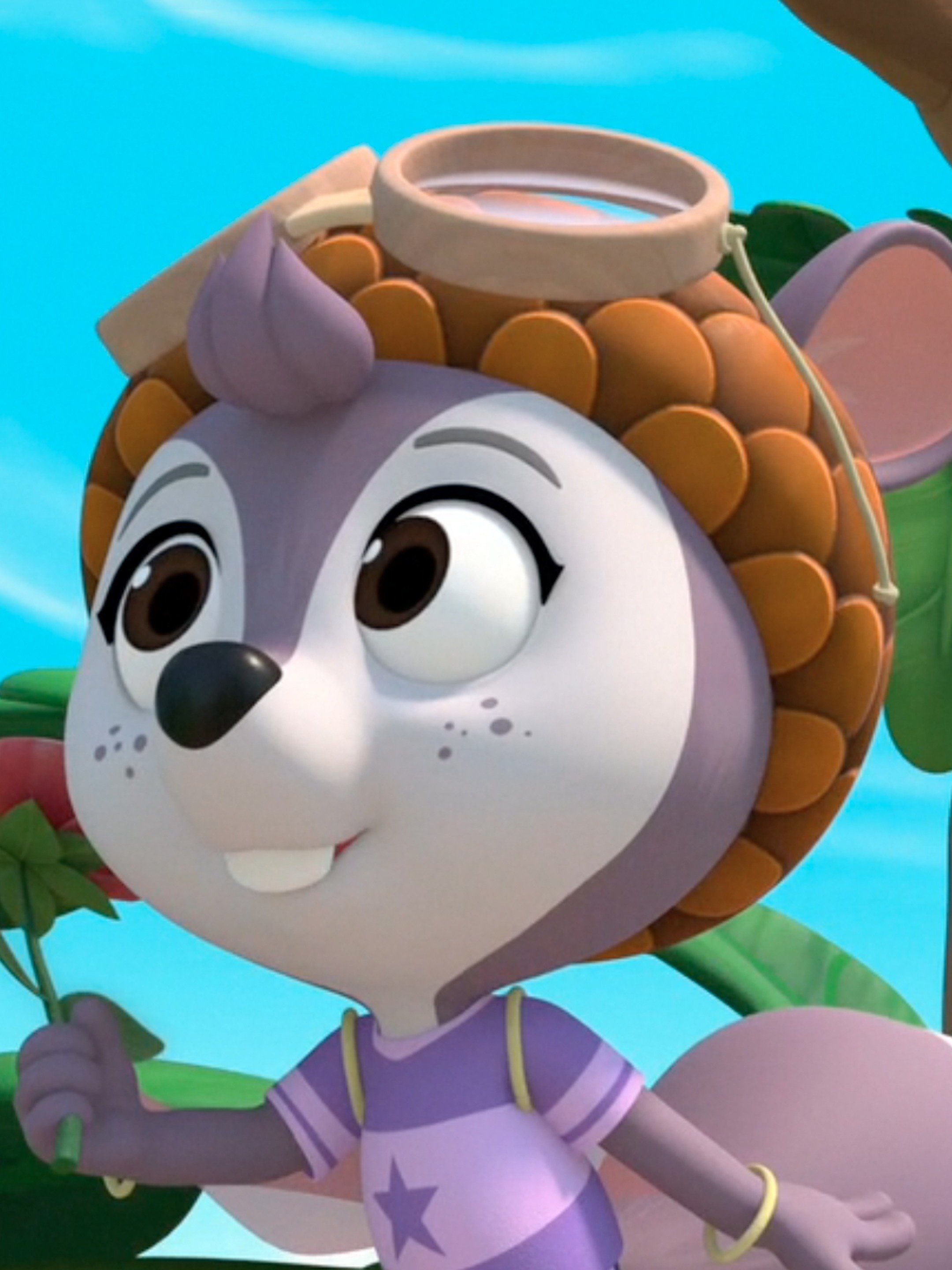 Top Wing Spring Fling; Dancing Daffodil Rescue Pictures - Rotten Tomatoes