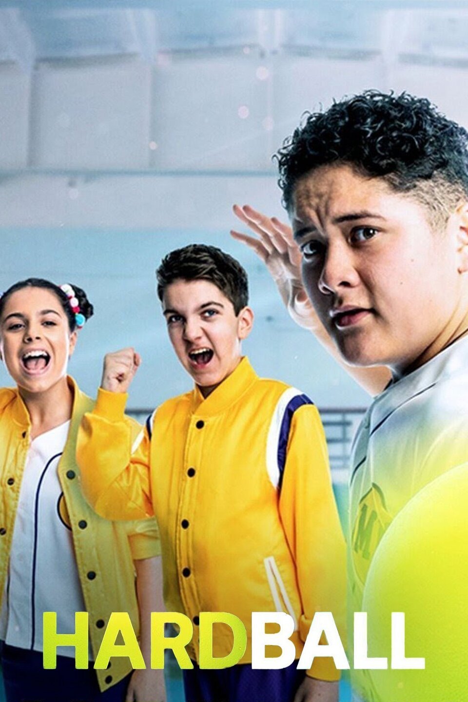 Hardball - Rotten Tomatoes