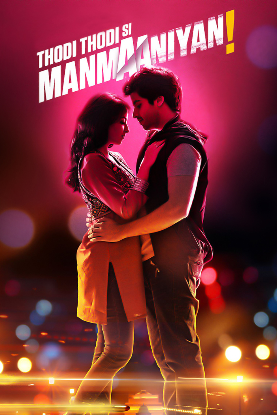 Thodi Thodi Si Manmaaniyan - Rotten Tomatoes