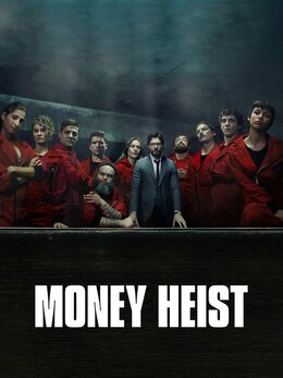 Money Heist Rotten Tomatoes