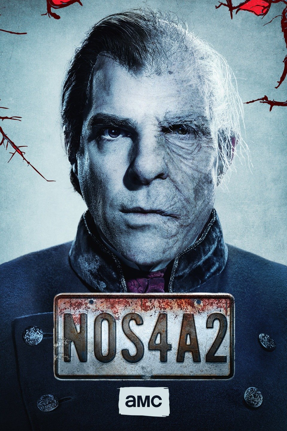 NOS4A2 - Rotten Tomatoes