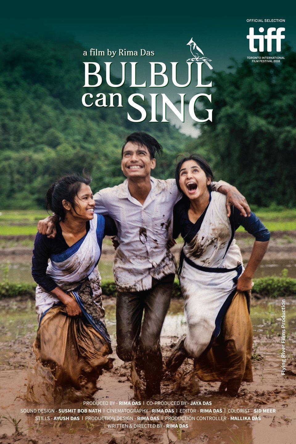 Bulbul Can Sing - Rotten Tomatoes