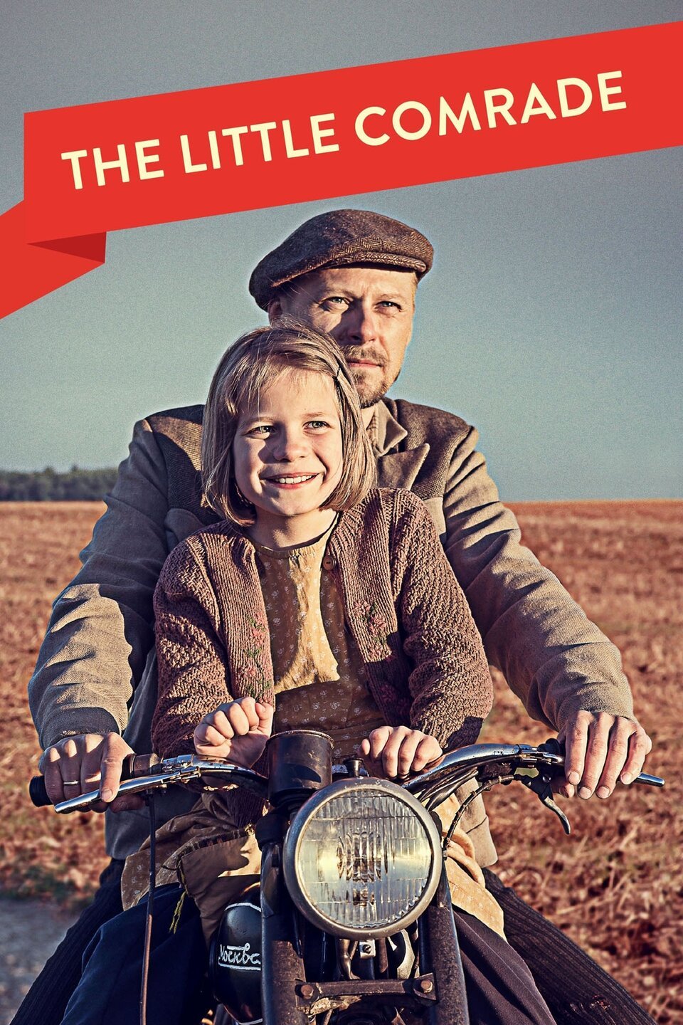 The Little Comrade - Rotten Tomatoes