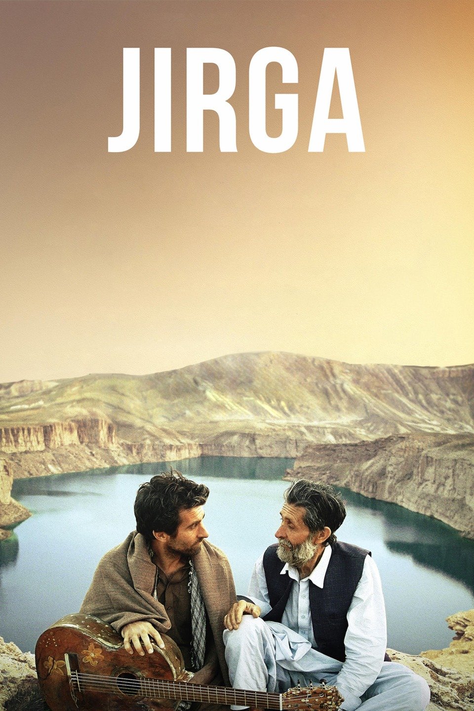 Jirga - Rotten Tomatoes
