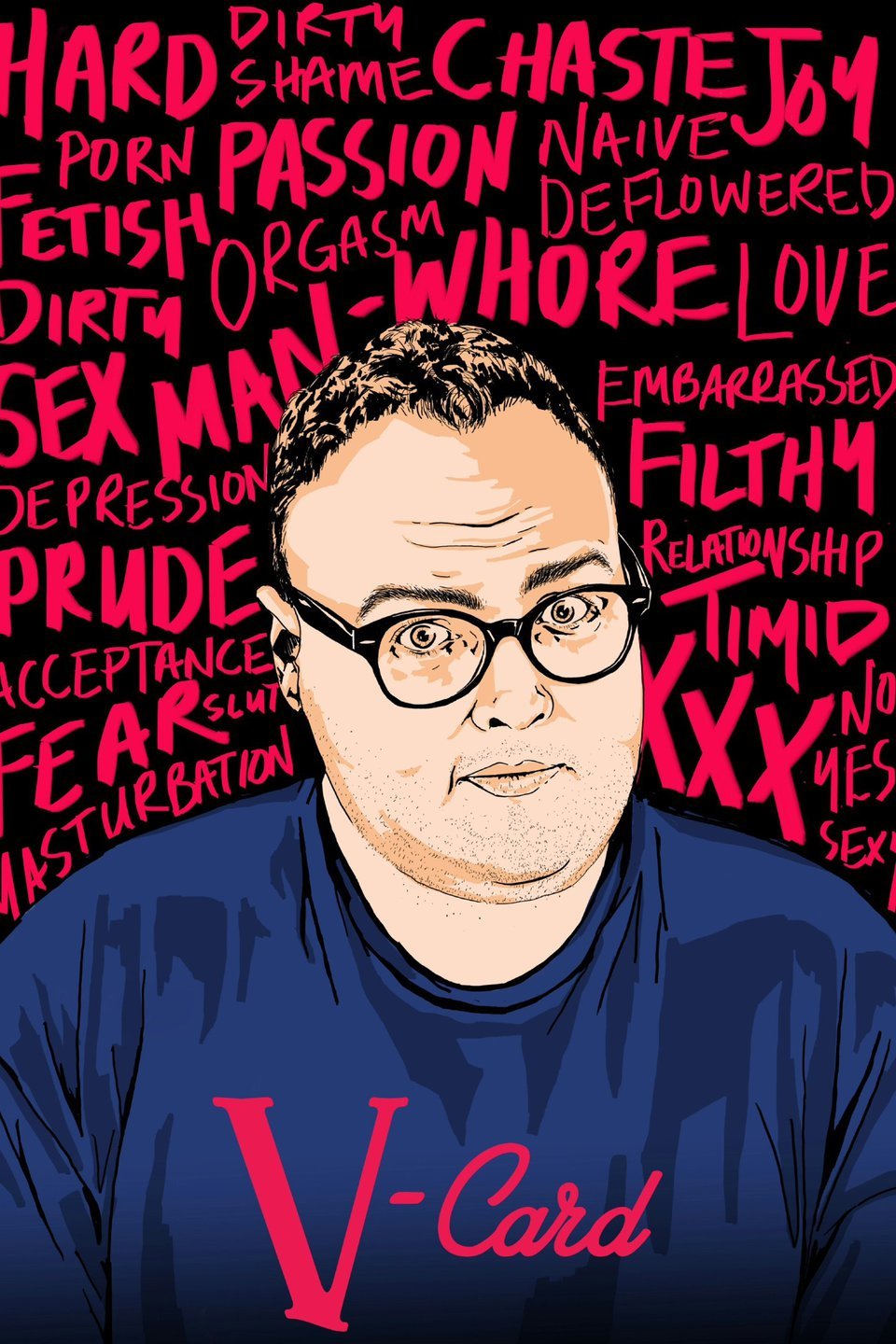 V-Card the Film - Rotten Tomatoes