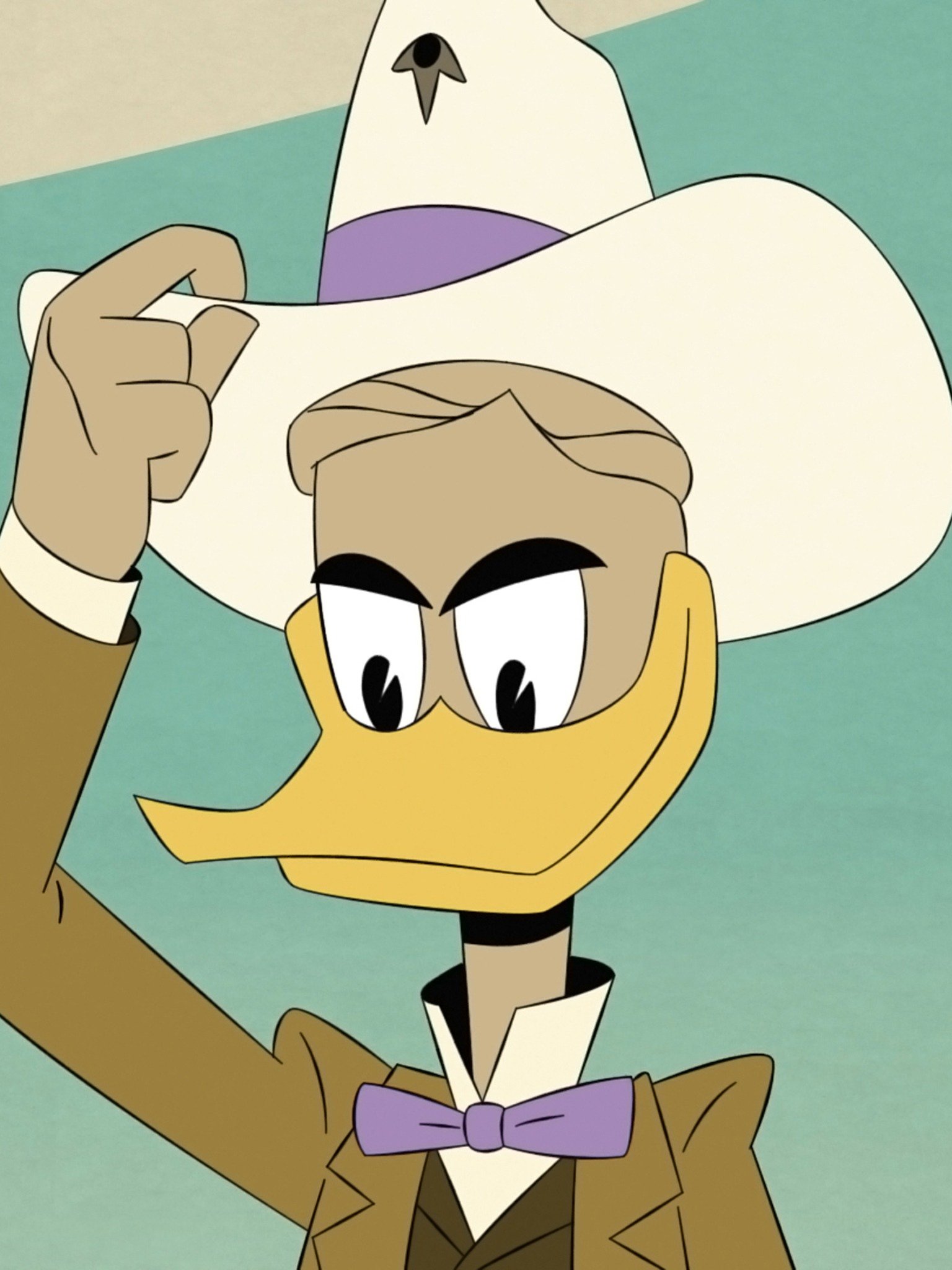 The Outlaw Scrooge McDuck! Pictures - Rotten Tomatoes