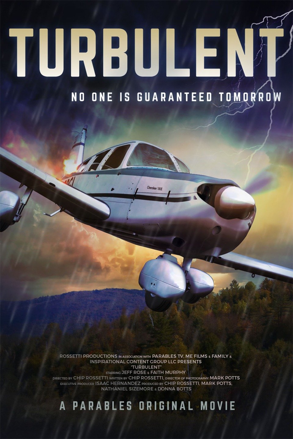 Turbulent - Rotten Tomatoes