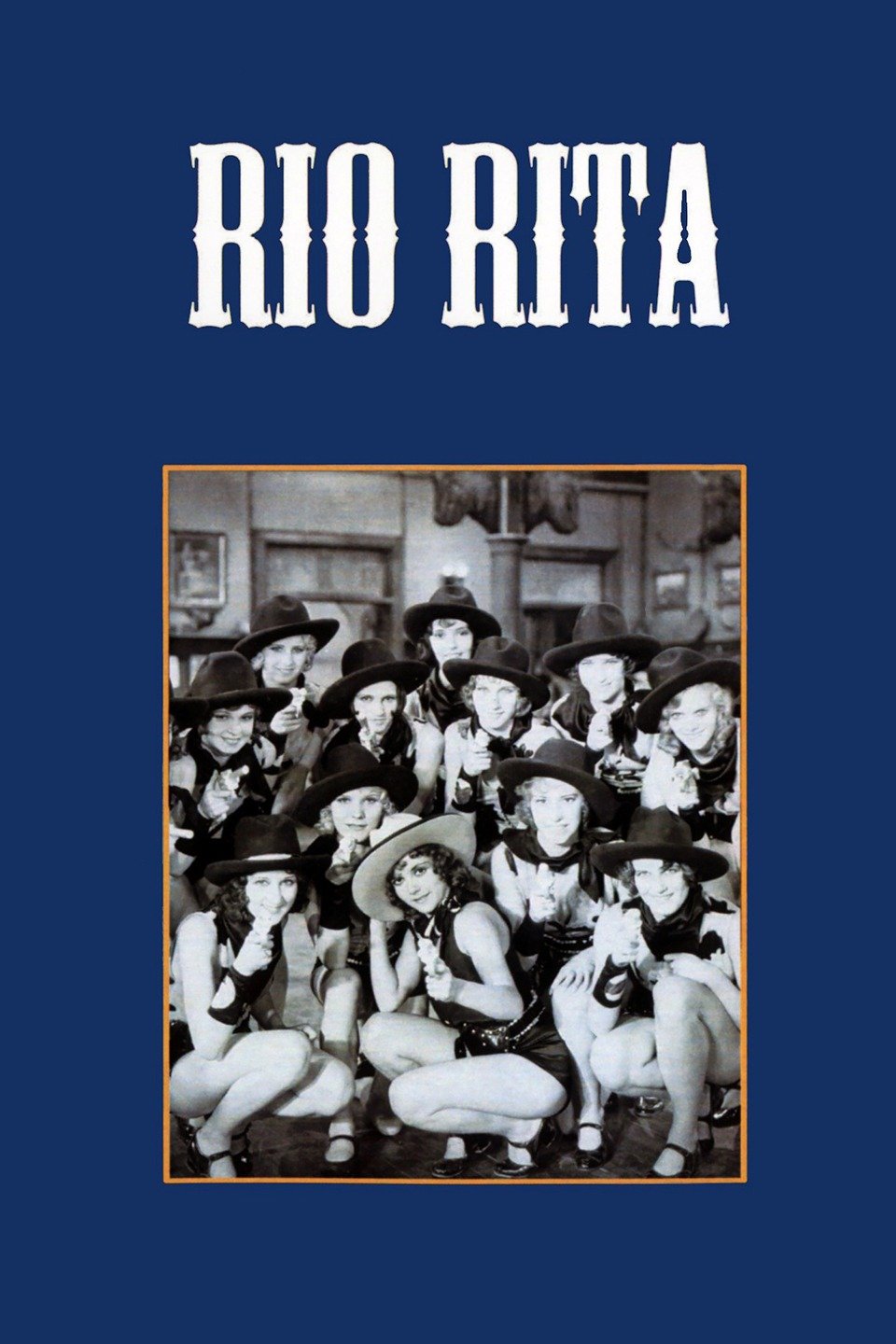 Rio Rita - Rotten Tomatoes