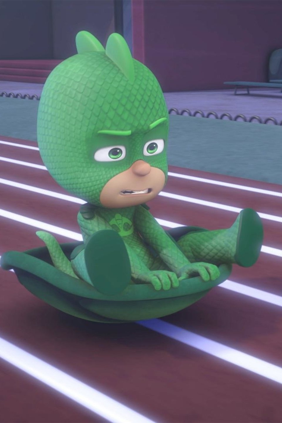 Gekko Power Up Pictures - Rotten Tomatoes