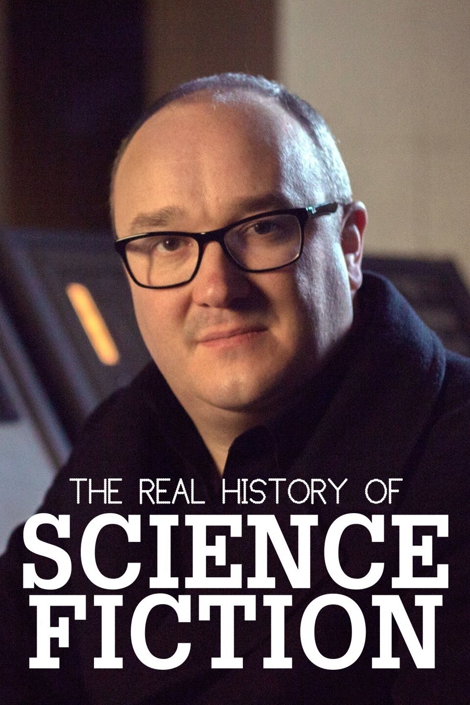 The Real History of Science Fiction - Rotten Tomatoes