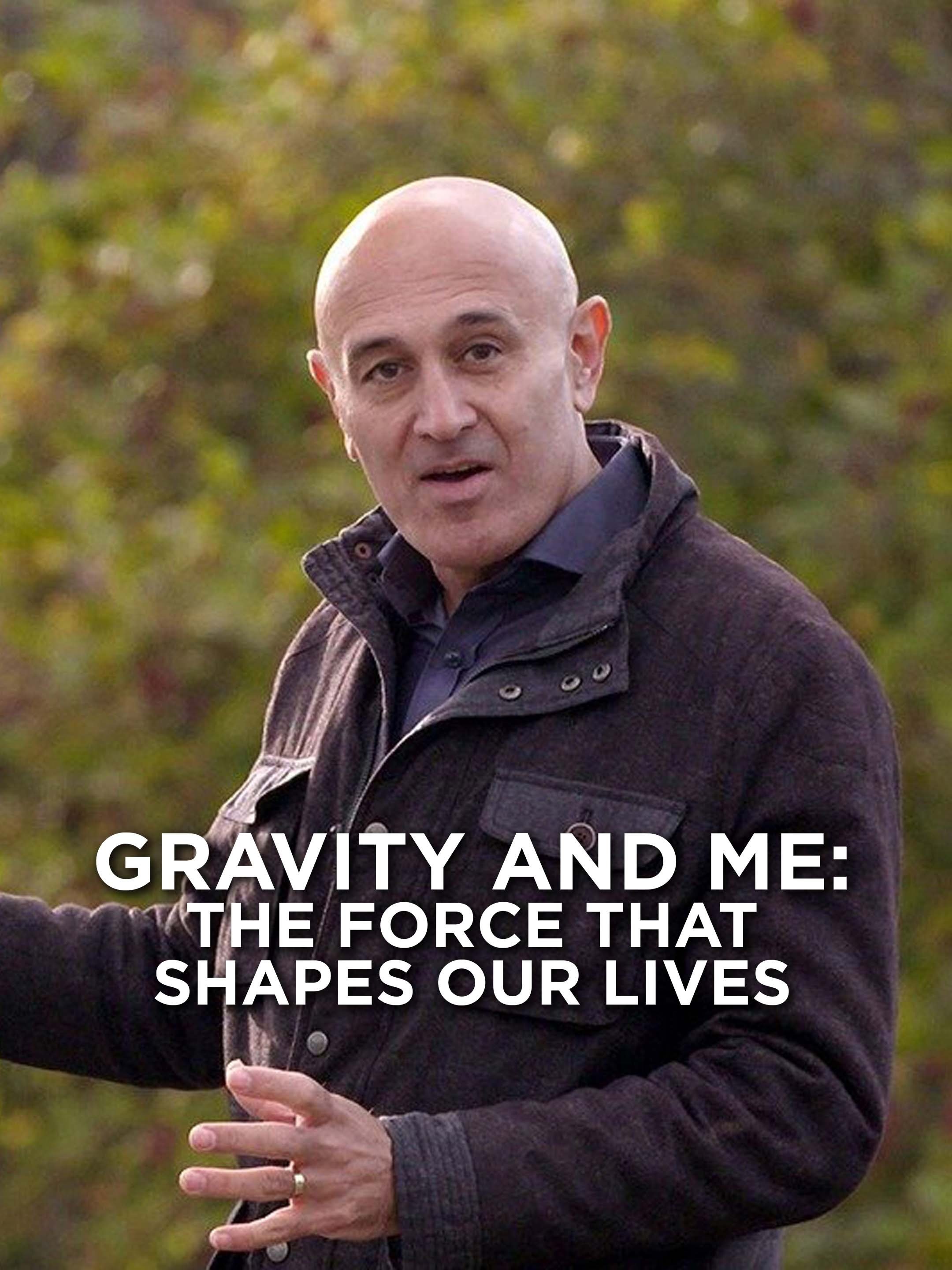 The Amazing World of Gravity - Rotten Tomatoes