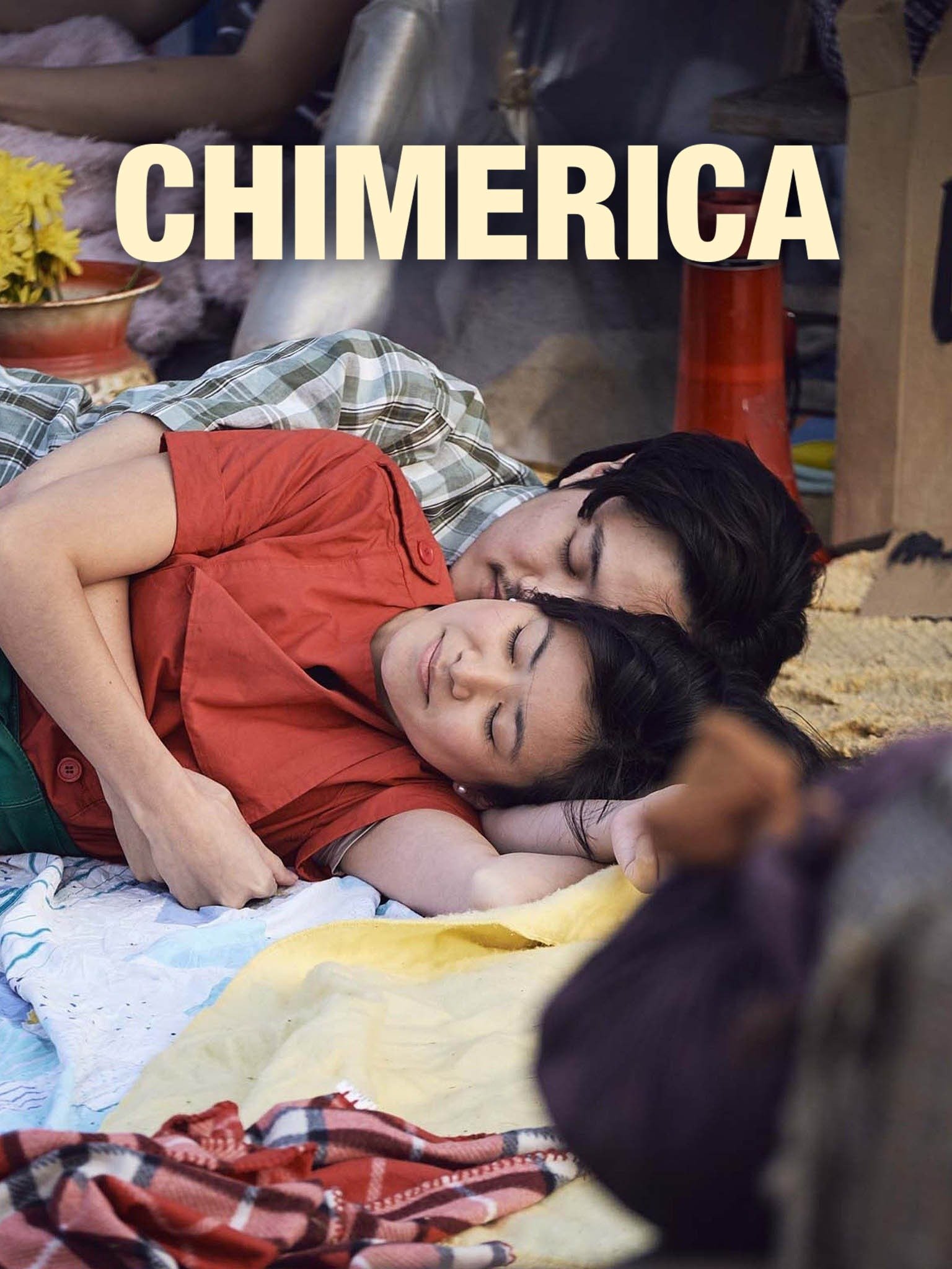 Chimerica - Rotten Tomatoes