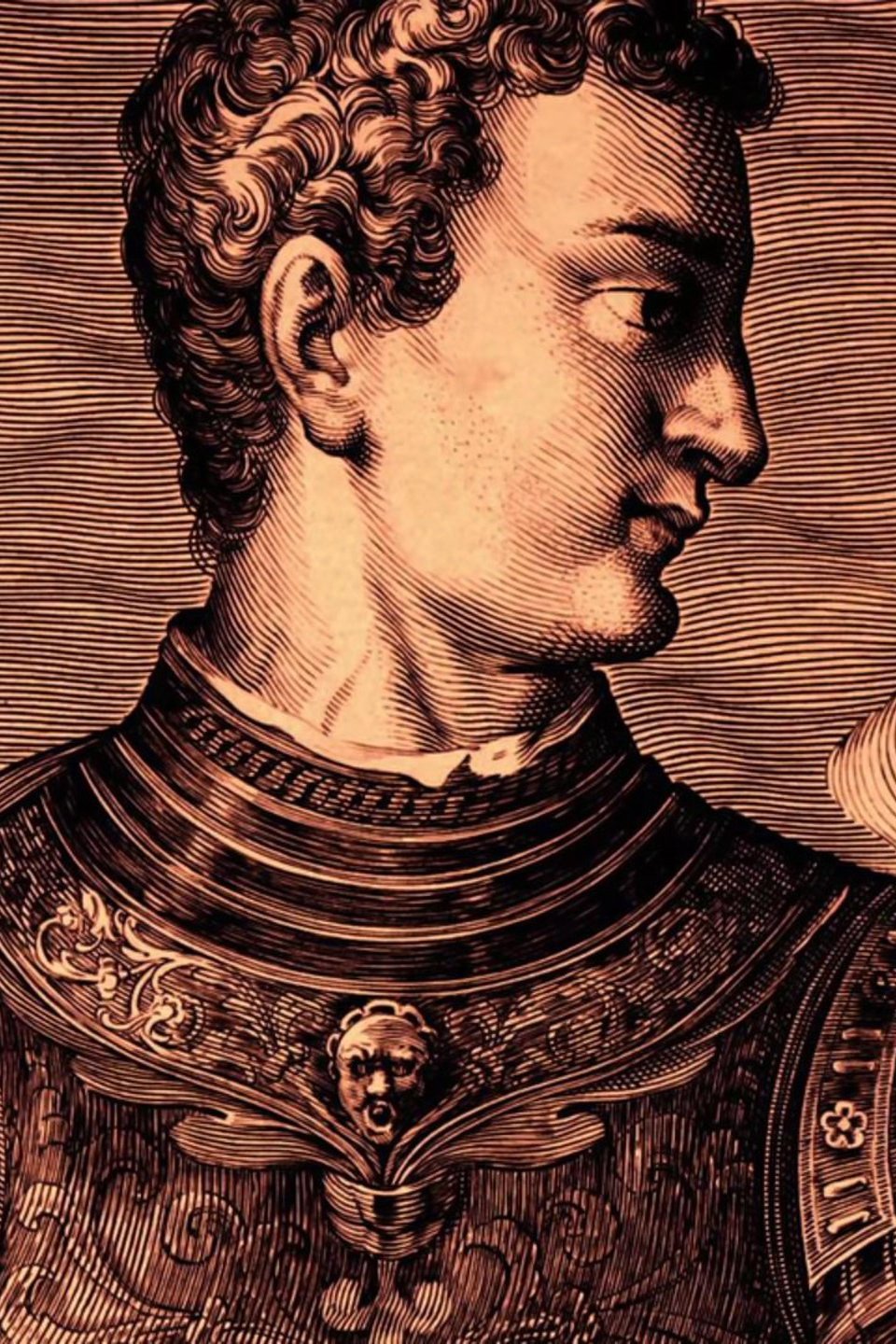 The Mad Emperor: Descent Into Madness Pictures - Rotten Tomatoes