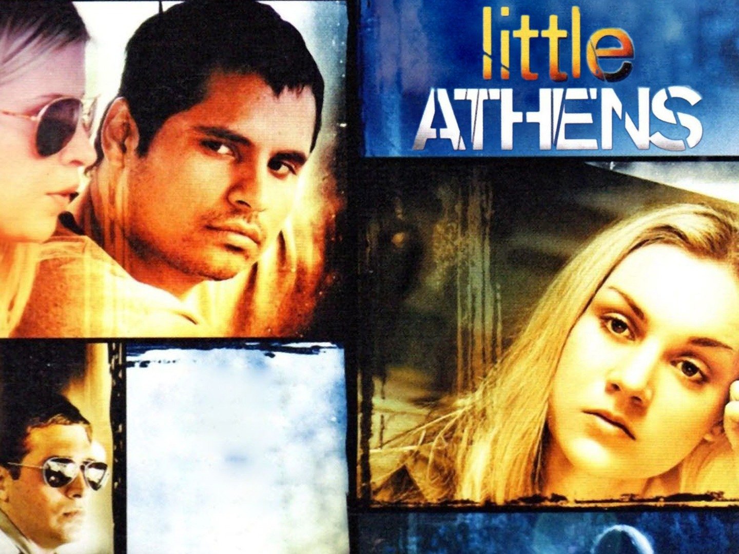 Little Athens (2005) - Rotten Tomatoes