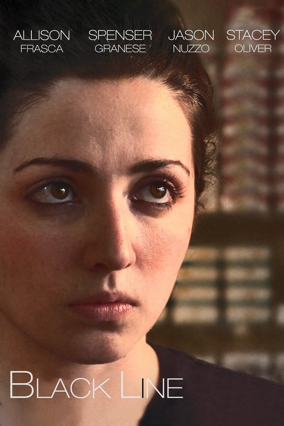 Black Line Pictures - Rotten Tomatoes