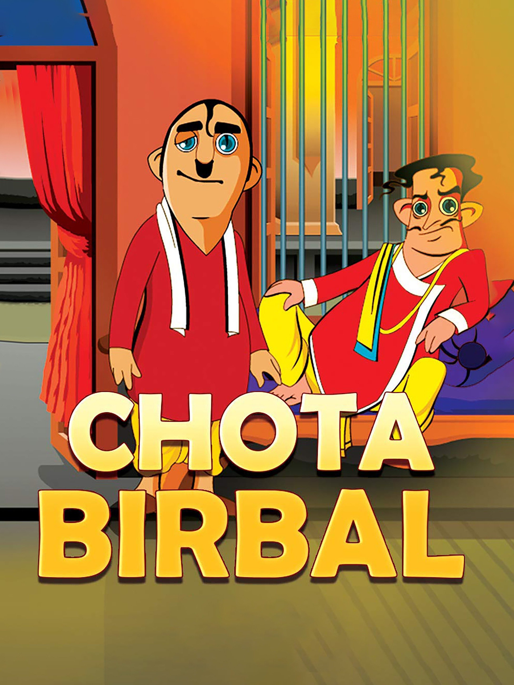 Chota Birbal - Rotten Tomatoes