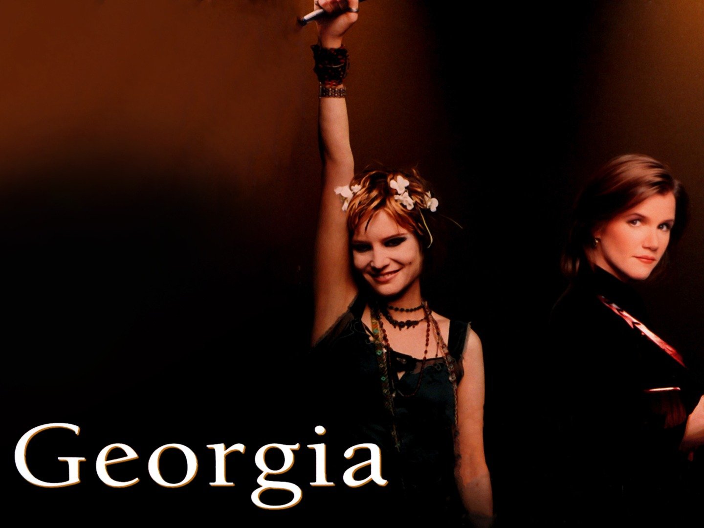 Georgia (1995) - Rotten Tomatoes