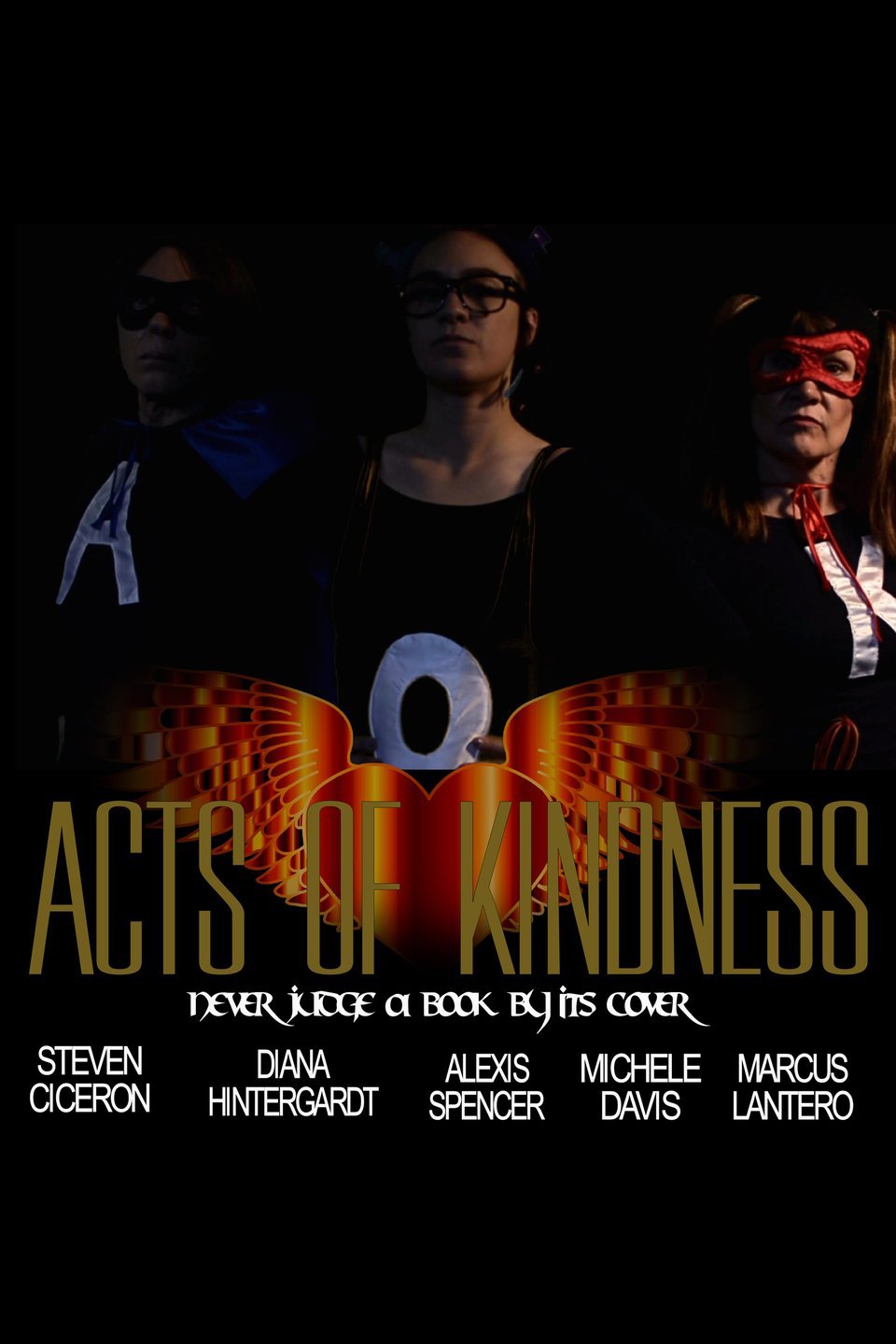 Acts of Kindness - Rotten Tomatoes