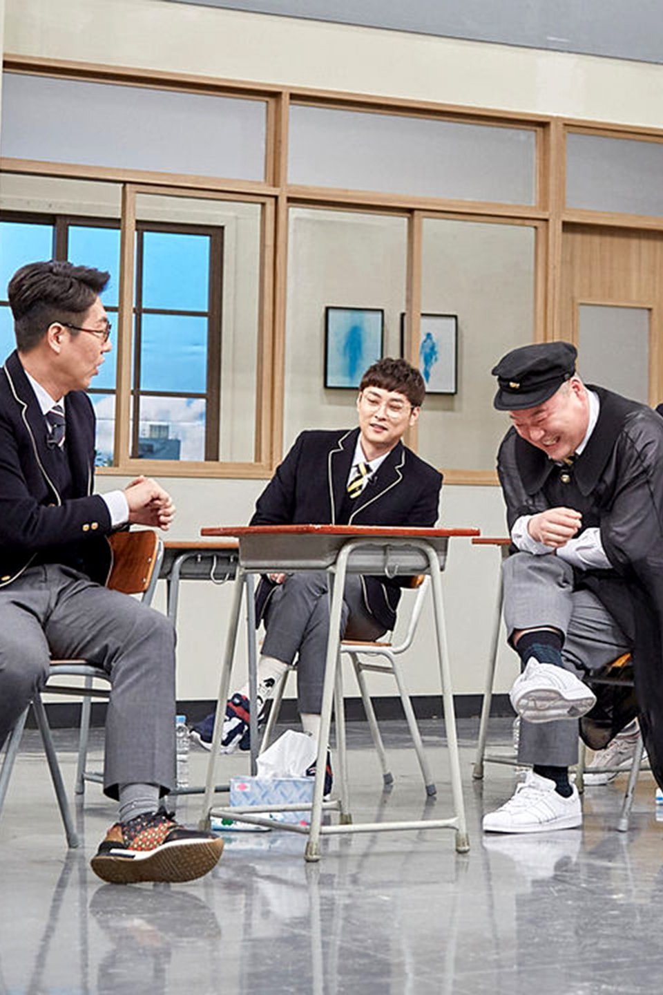 Knowing Bros - Rotten Tomatoes