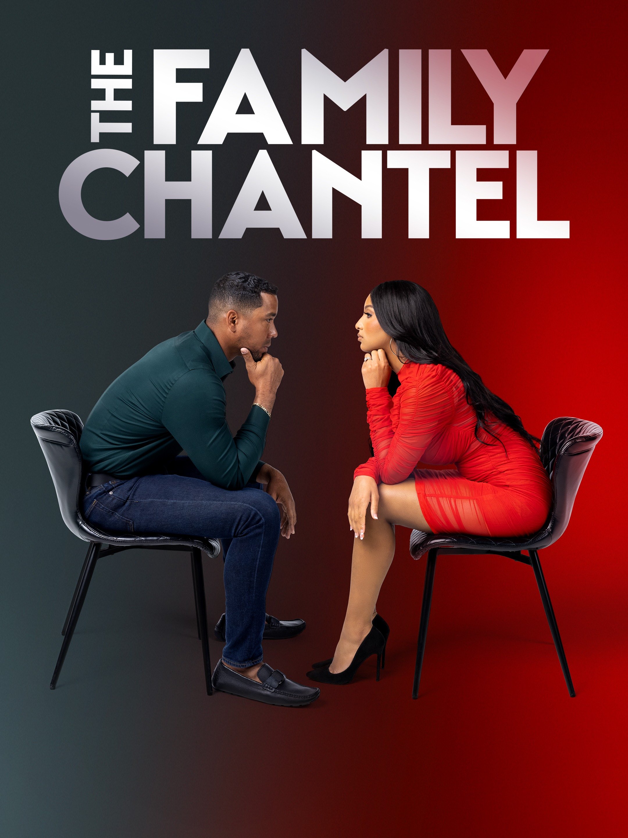The Family Chantel Pictures - Rotten Tomatoes