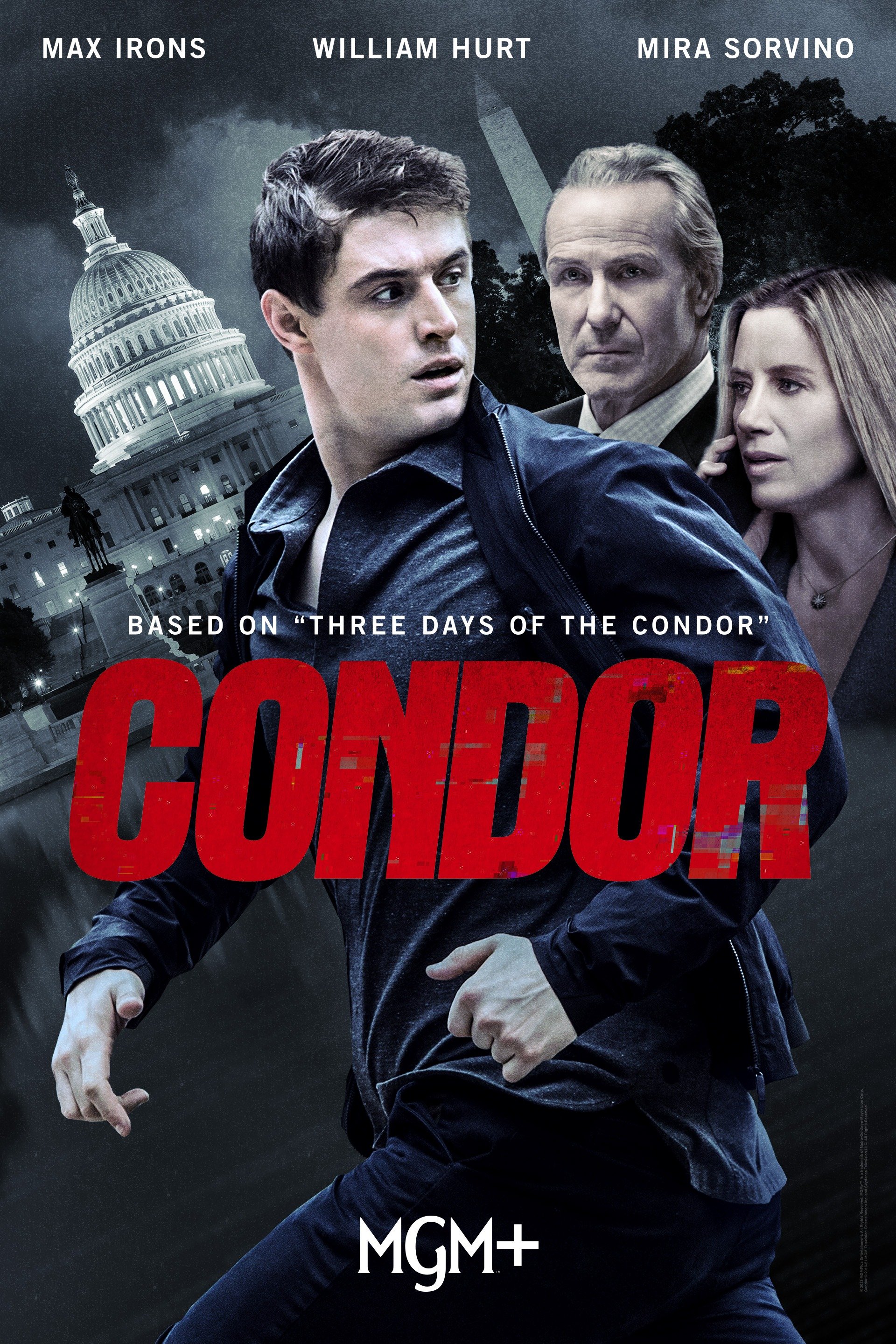 Condor - Rotten Tomatoes