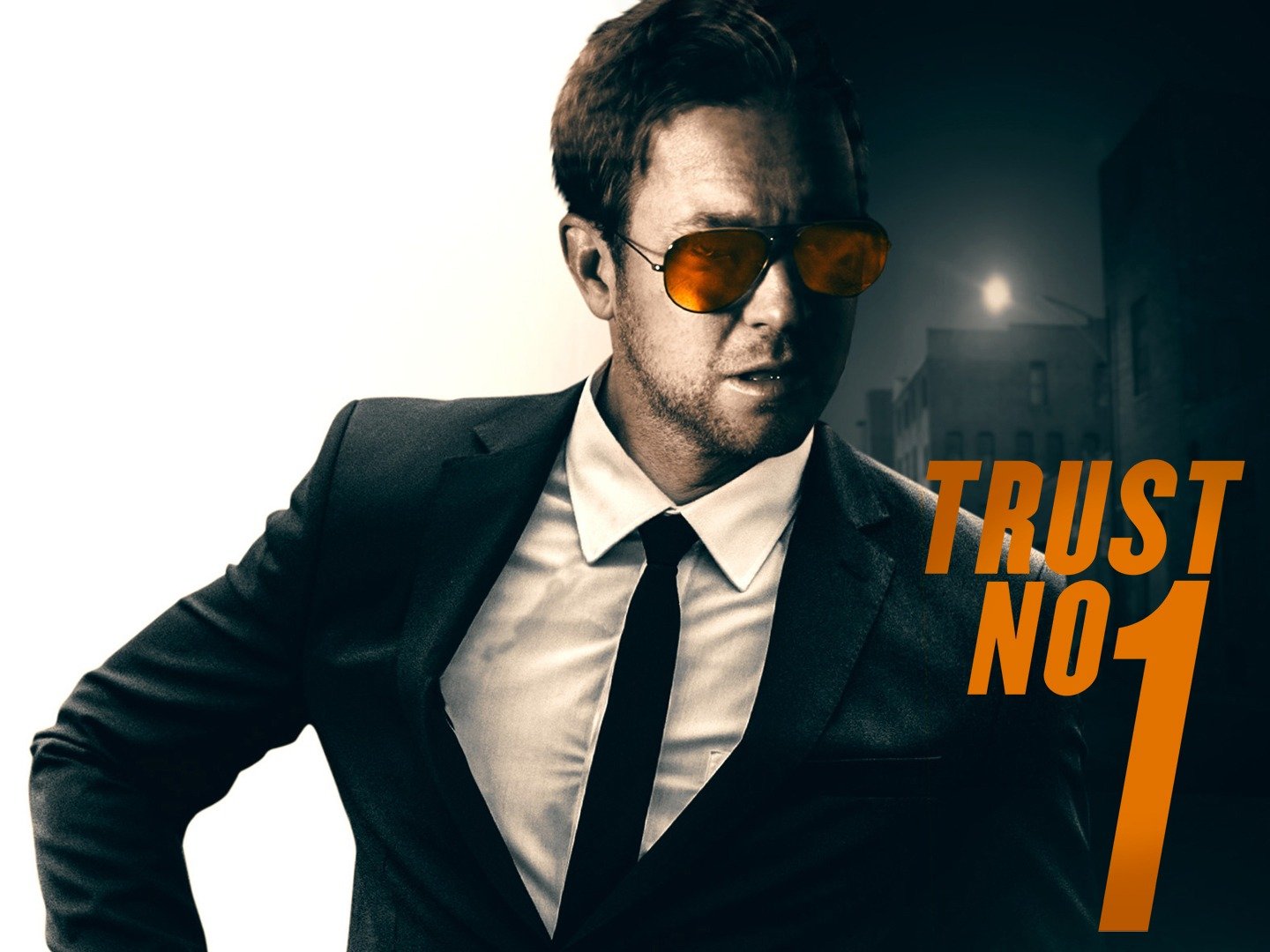 Trust No 1 (2019) - Rotten Tomatoes