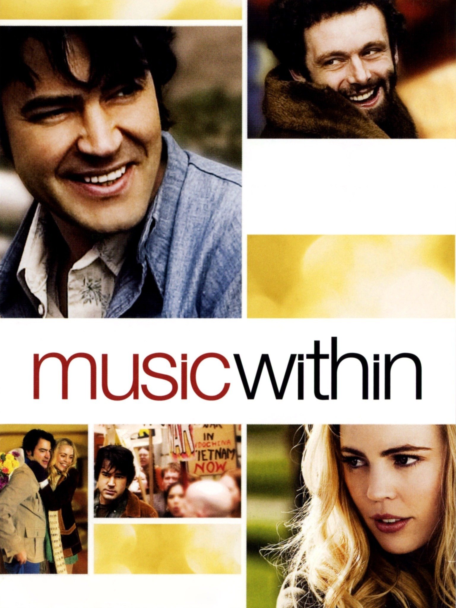 Music Within (2007) - Rotten Tomatoes